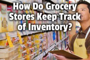 How Do Grocery Stores Keep Track of Inventory? | The Grocery Store Guy