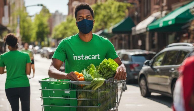 How Much Do You Tip an Instacart Shopper? (What's Fair?)