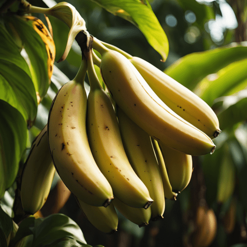 How to Ripen Plantains at Home (Fast and Easy)
