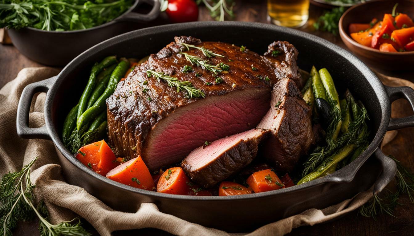 Chuck Roast vs. Chuck Steak: What's the Difference?
