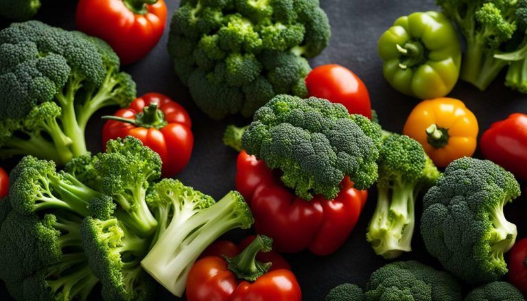 How Fresh is Grocery Store Produce Really (Insider Truth)