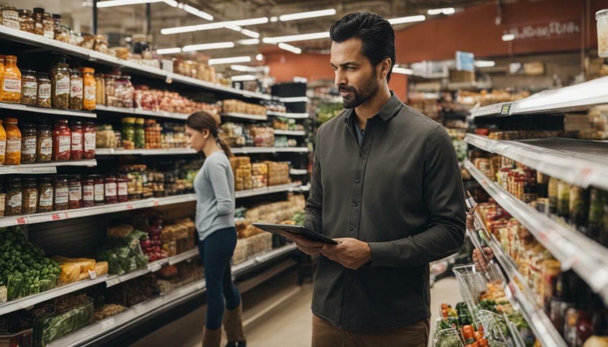 How to Get Your Product in Grocery Stores and Unlock Success
