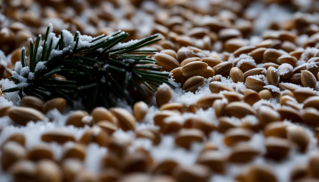 Can You Freeze Pine Nuts? (Stay fresher longer?)