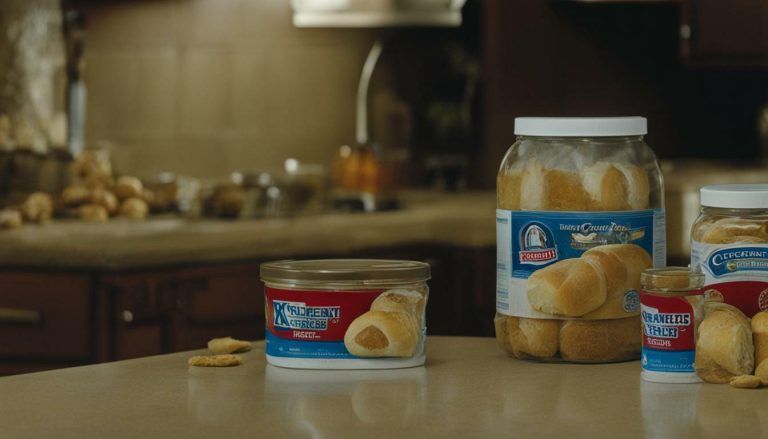 Are Expired Crescent Rolls Safe to Eat? (How to know!)