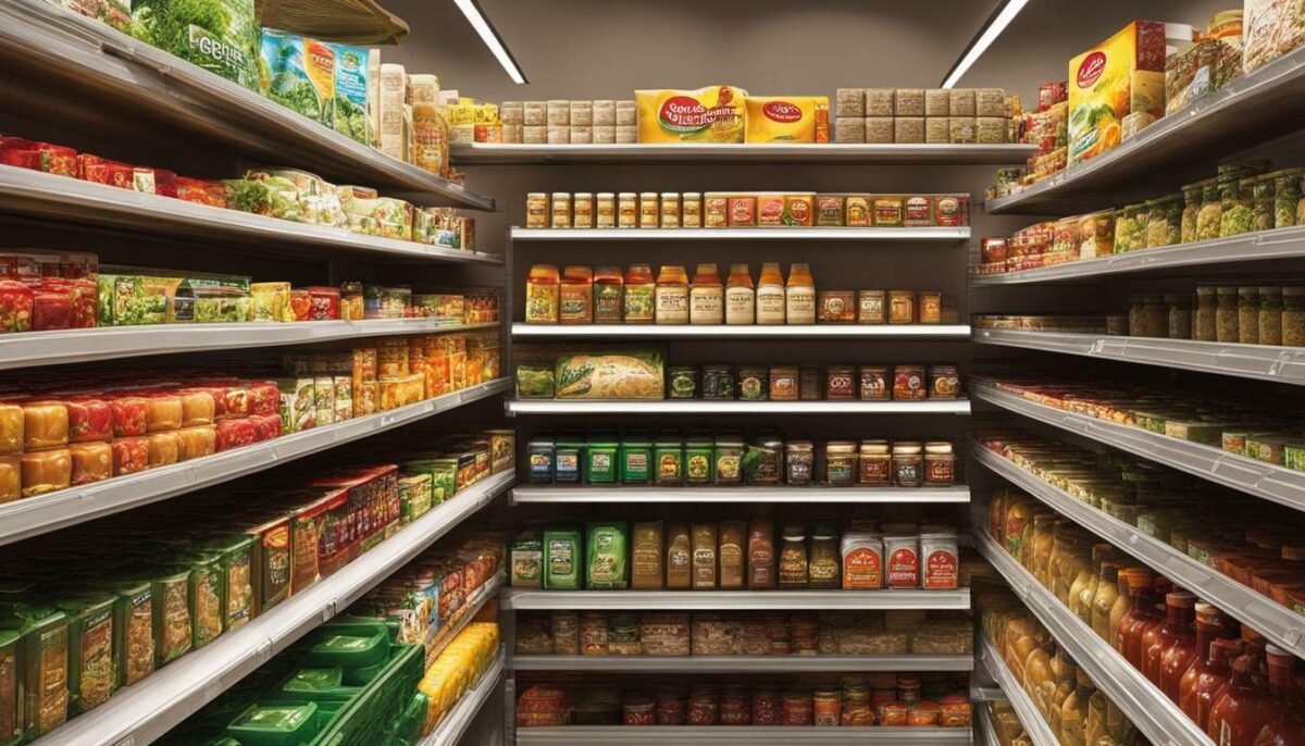 How to Get Your Product in Grocery Stores and Unlock Success