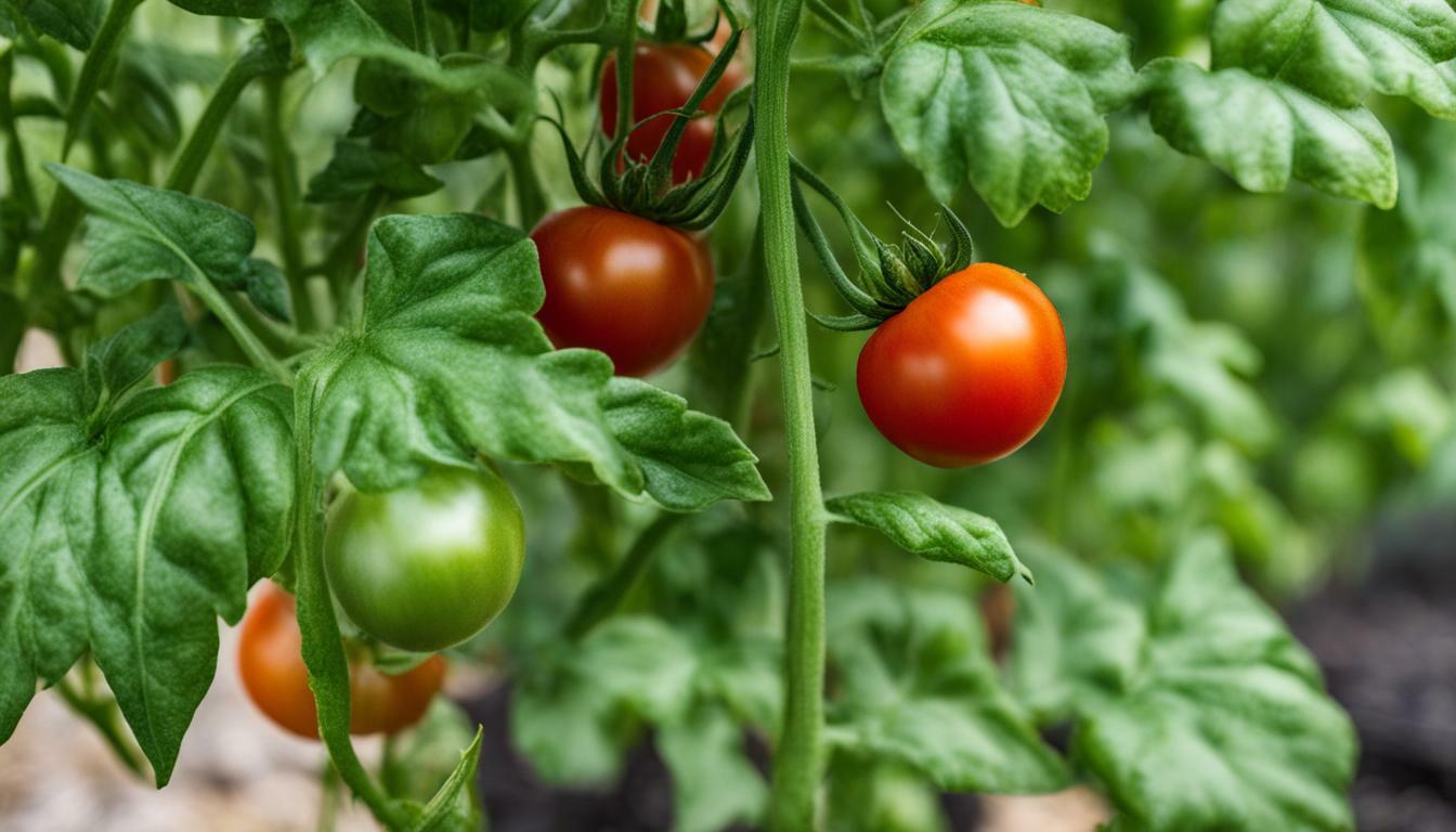 Are Tomatoes with Black Spots Safe to Eat? (How to know!)