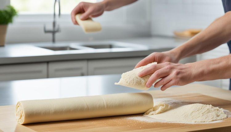 Saving Opened Crescent Roll Dough – Best Storage Methods