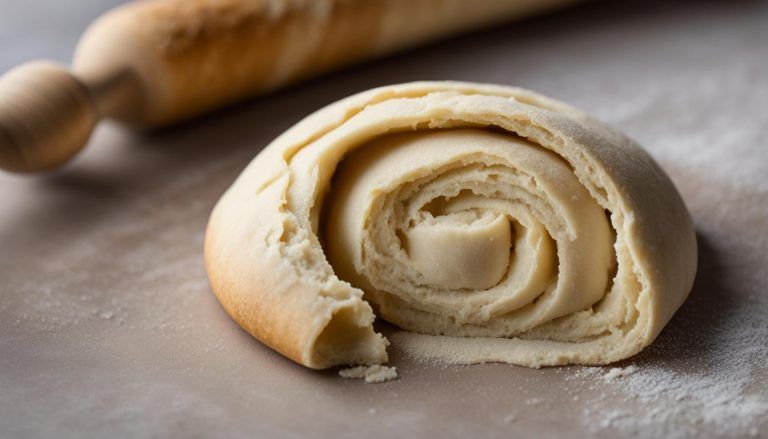 Safe to Eat Raw Pillsbury Crescent Dough?