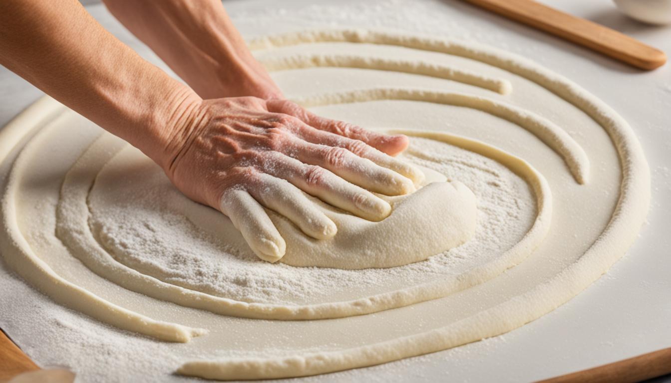 Easy Crescent Dough Roll Out Tips - Try Now!