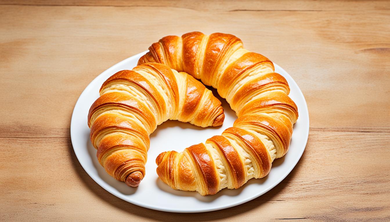 Crescent Roll vs Croissant: Key Differences