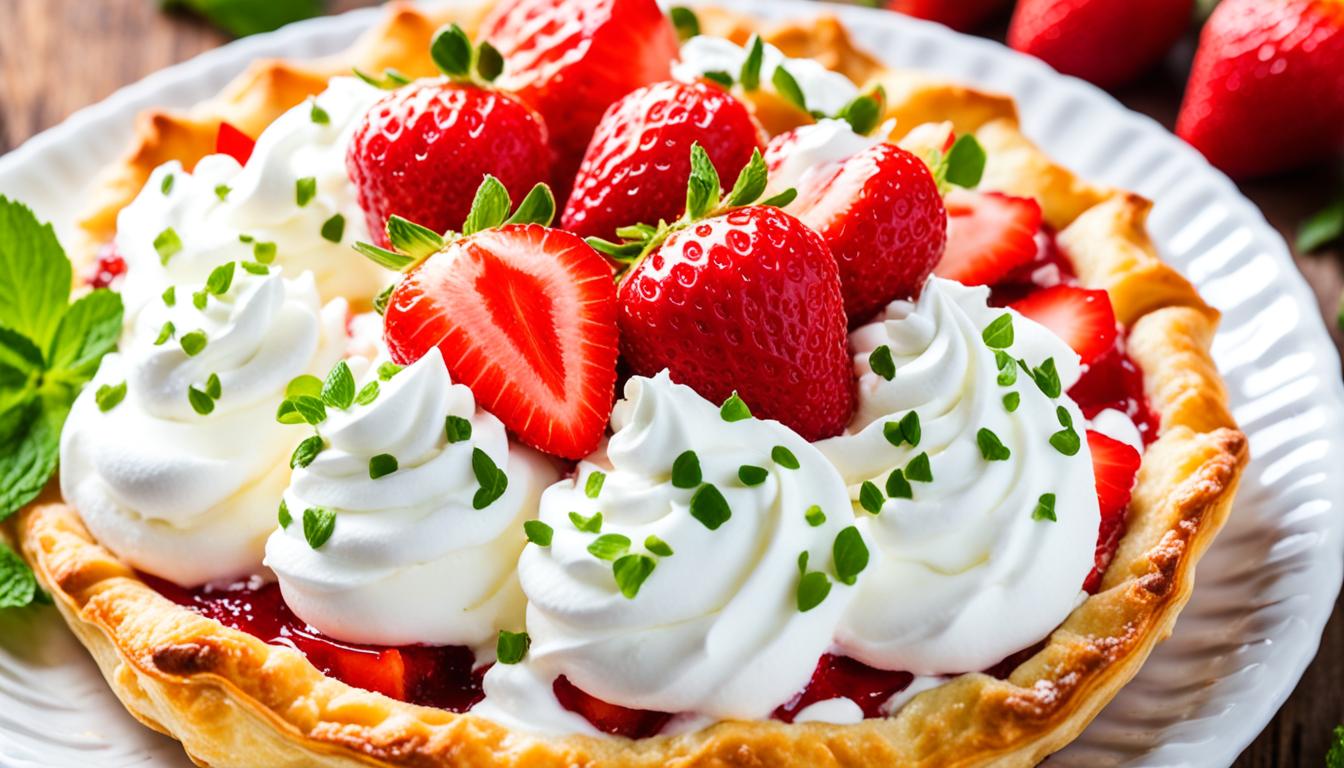 Can You Swap Crescent Dough with Puff Pastry? Find Out!