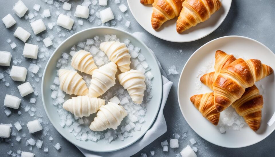 Is Thawing Frozen Croissants Before Baking Required?